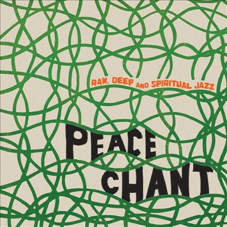 Peace Chant by Various Artists (CD) for sale online | eBay Australia