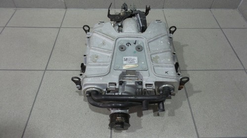 Audi S4 A4 8K Q7 A5 A6 A7 A8 3.0TFSI Compresseur Supercharger 06E145601 ...