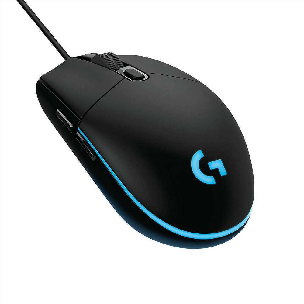 Logitech G203 Prodigy RGB Wired Gaming Mouse 97855123152| eBay