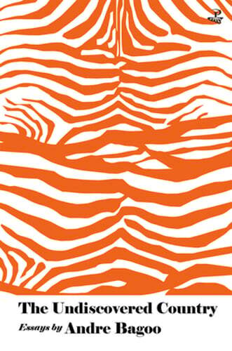 The Undiscovered Country by Andre Bagoo: New 9781845234638| eBay