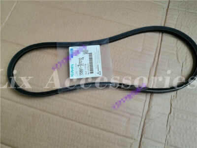 1PCS 15881-97010 Diesel Generator Fan Belt for EDL13000E | eBay