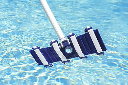 Poolmaster 27101 Gunite Flexible Vacuum - Classic Collection for sale ...