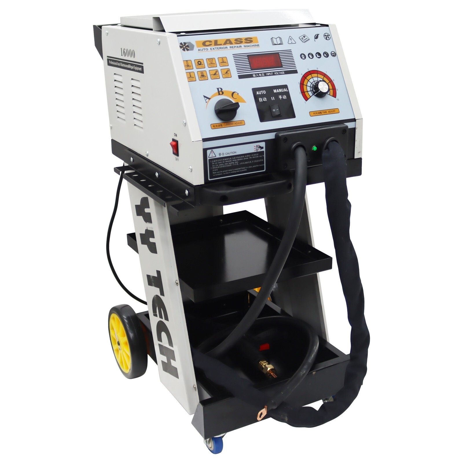 Dent Pulling Machine Dent Puller Car Auto Body Repair Machine Spot ...