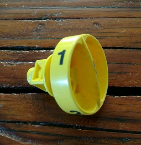 Windsor Sensor S12, S15 Vacuum - Pile Adjustment Knob - Part#86143860 ...