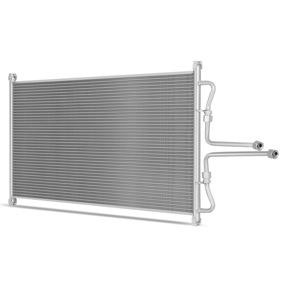 AC Condenser for Ford 2004 2005- 2008 Ford F150 / 2006 2007 2008 ...