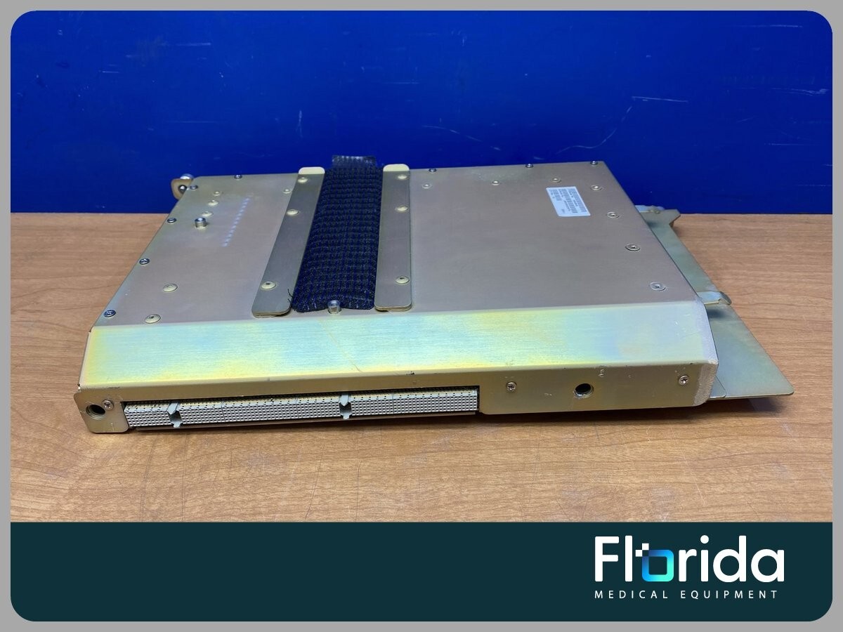 2011 SIEMENS ACUSON S2000 ULTRASOUND SYSTEM IO MODULE 10040949 REV 1 | eBay