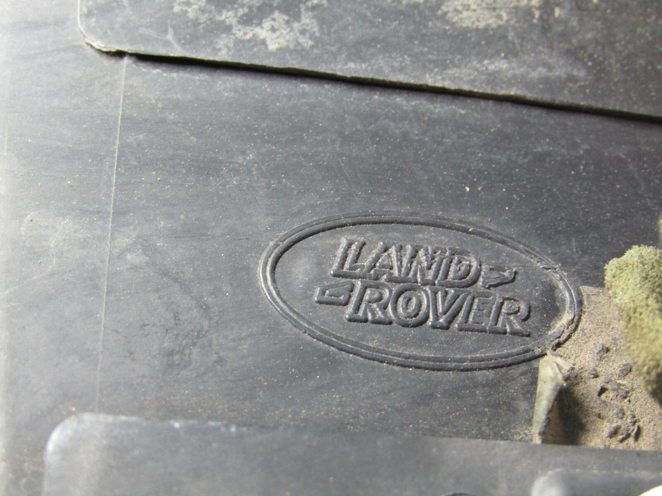 Land Rover Disco Sport L550 Sideskirt Trim Left Genuine FK72-10155-AD ...