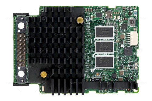 0878M DELL PERC H740P MINI MONO 12G SAS SATA RAID CONTROLLER FOR R740 ...