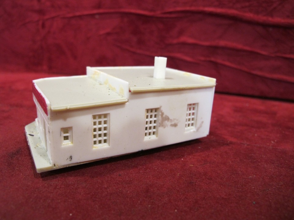 N SCALE HOTEL, STORE ,OFFICE, HOUSE , ACCESSORYS EXTRAVAGANZA 2026 ...