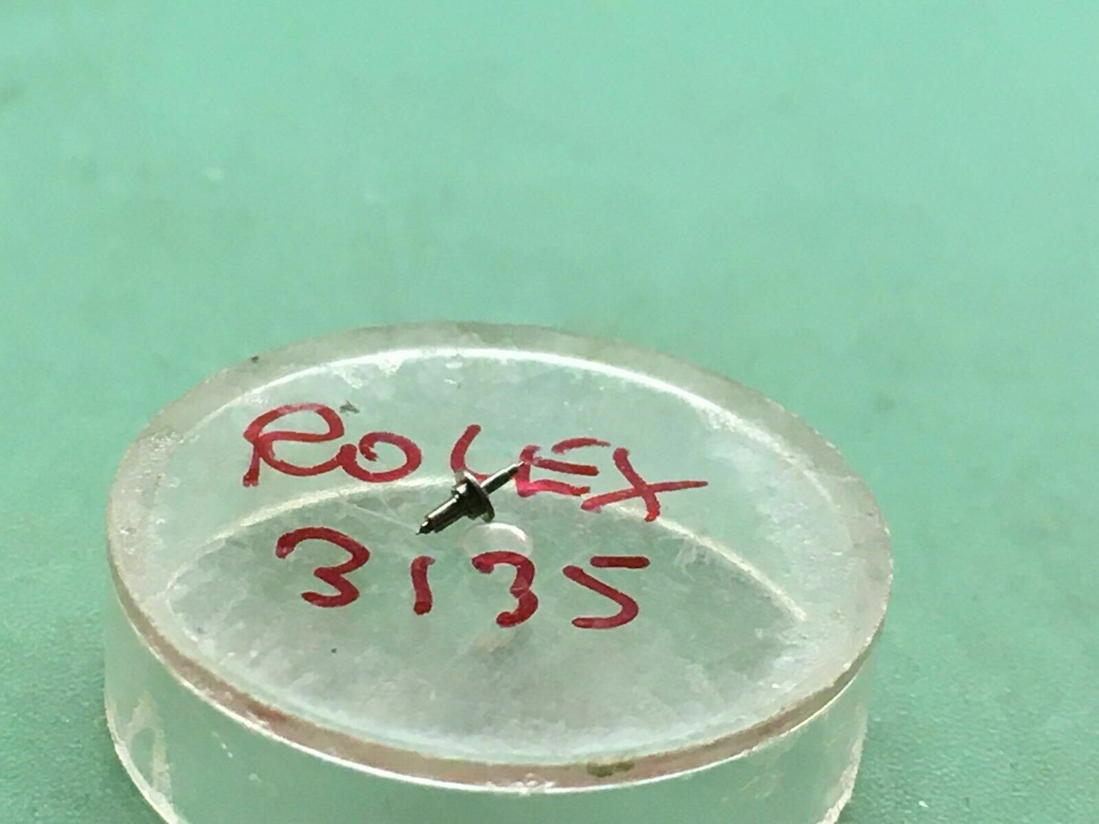 rolex 3135 Balance staff original rolex | eBay