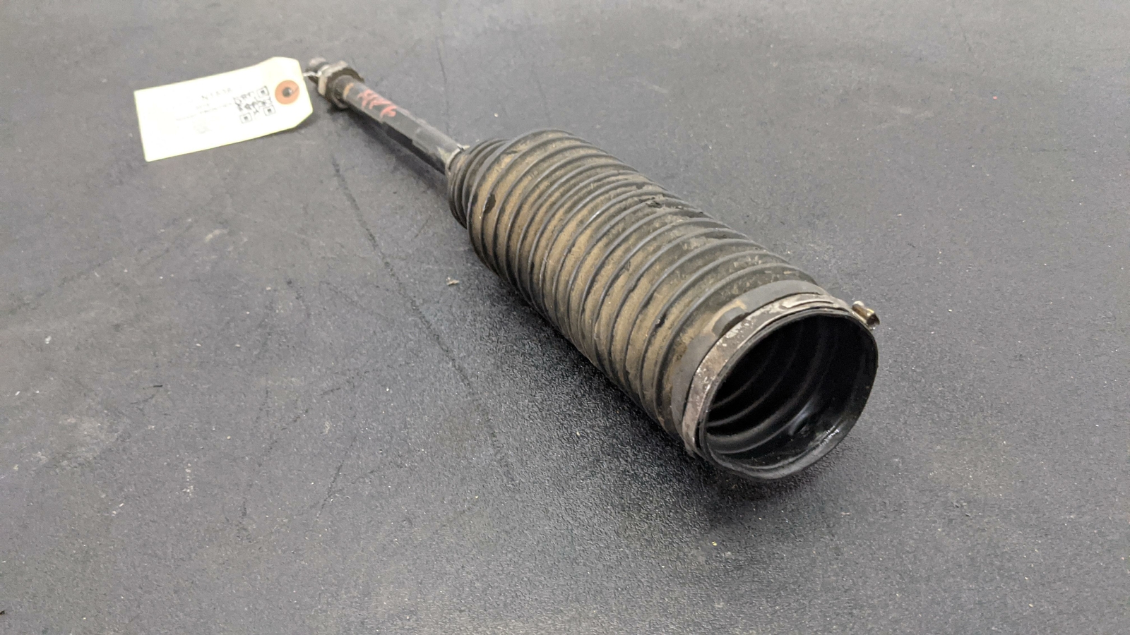 Left Right Inner Tie Rod Steering 2016 Chevrolet Suburban 22834082 2015 ...