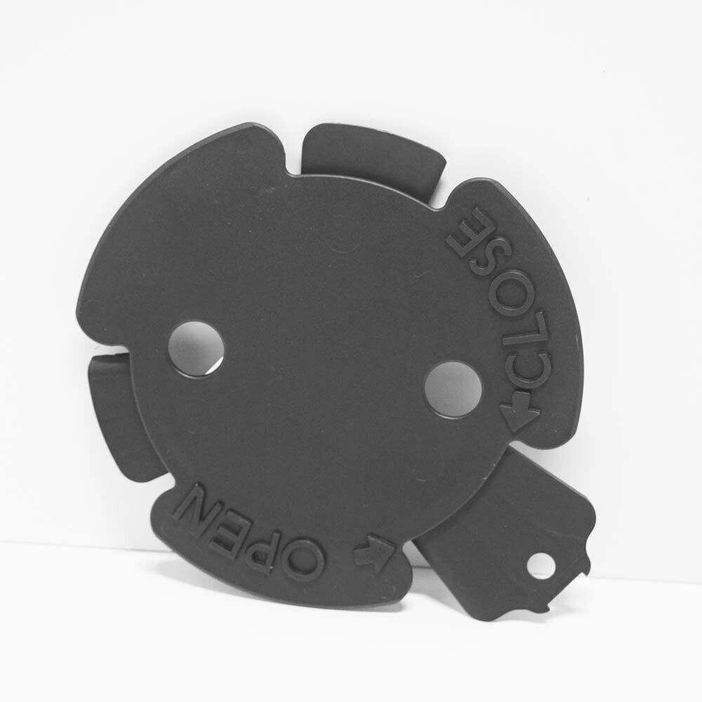 OEM BMW 5 F10 Oil Sump Underfloor Drain Cover Flap 51757209541 Genuine ...