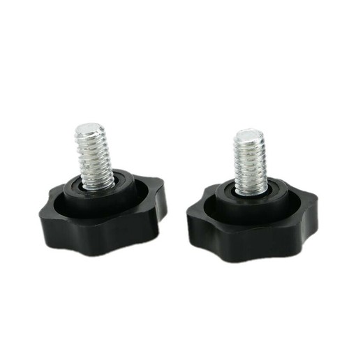 M4 M5 M6 M8 M10 M12 torx hand-tight screws manual adjustment screws ...