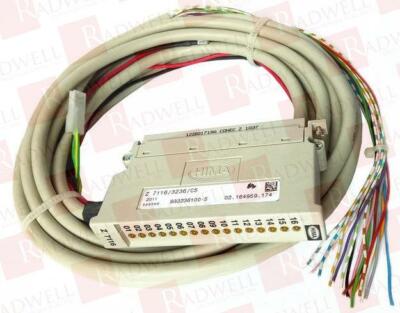 HIMA Z7116/3236/C5 / Z71163236C5 (NEW NO BOX) | eBay