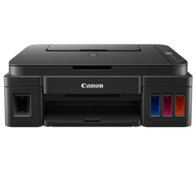 Canon G2910 Infinite Ink Printer Color Inkjet Multifunction Printer ...