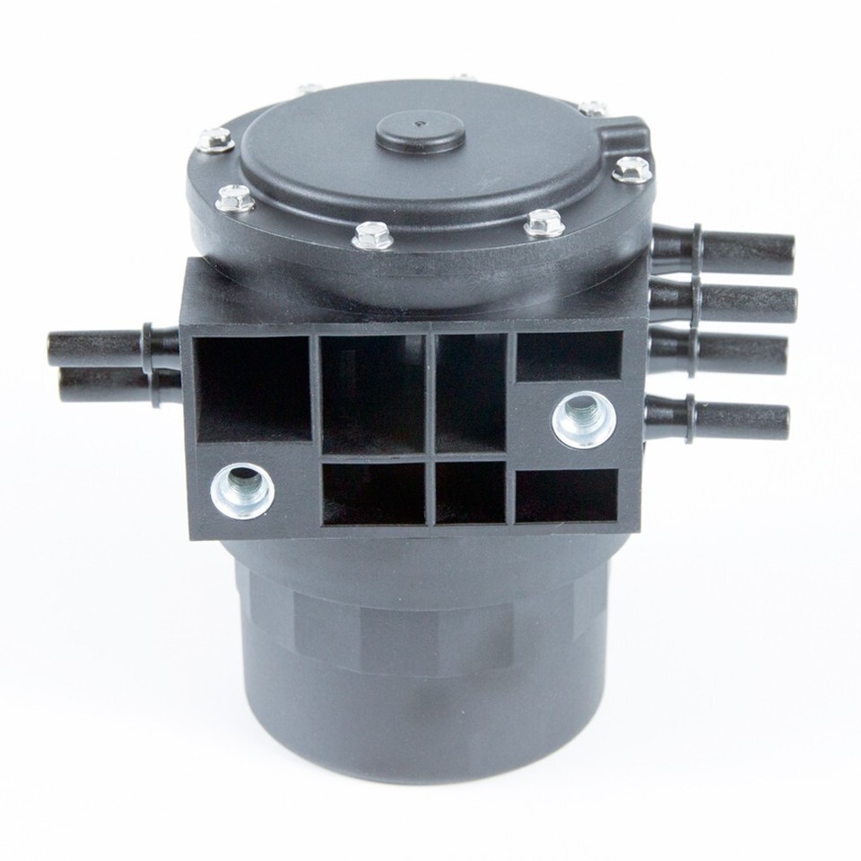 Fuel Pump Reservoir Tank Selector Valve F1UZ9B263B For Ford 89-97 F150 ...