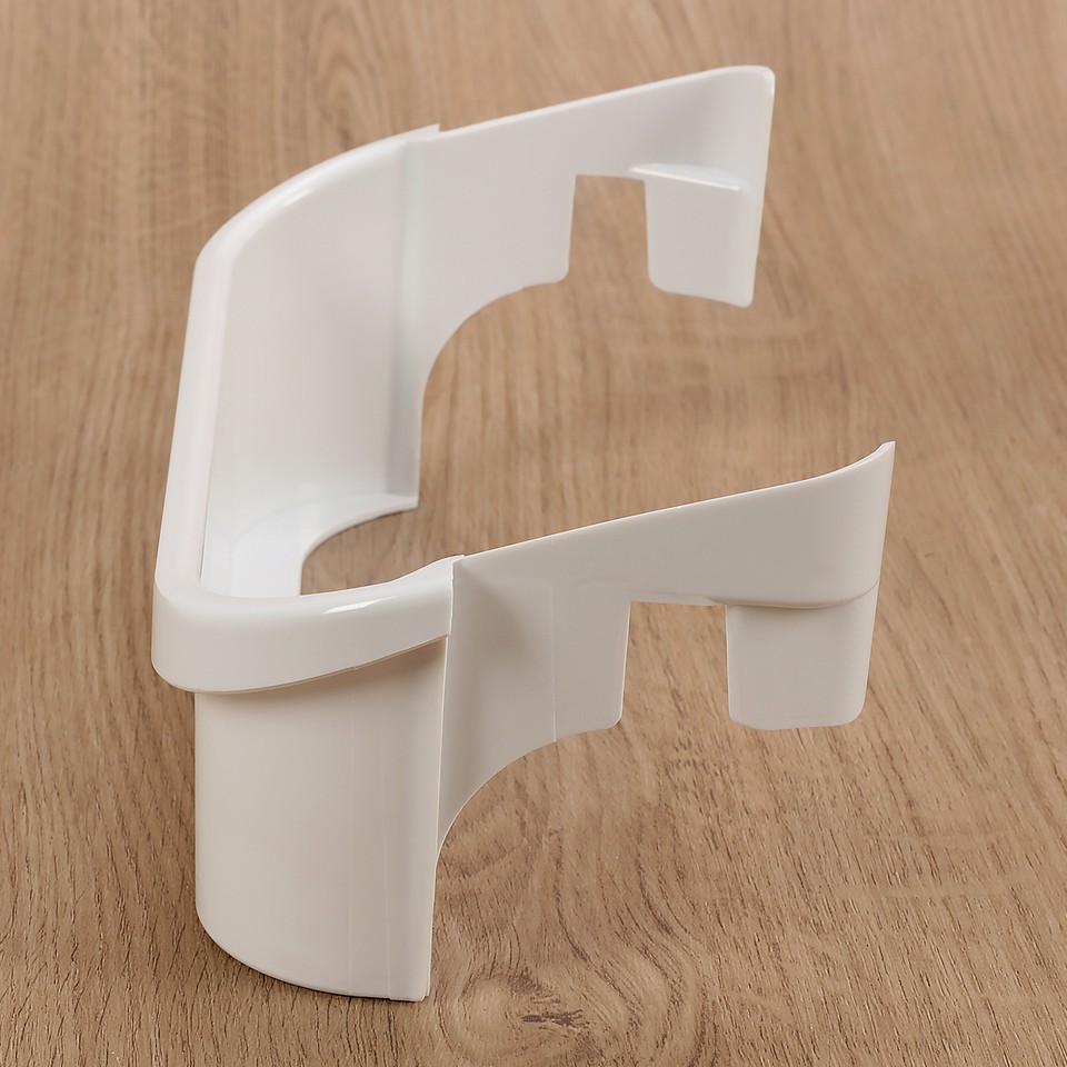 Refrigerator Door Bin Shelf Frigidaire Freezer For AP2115974 240351601 ...