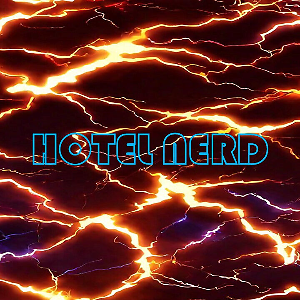 Hotel Nerd Magic | eBay Stores