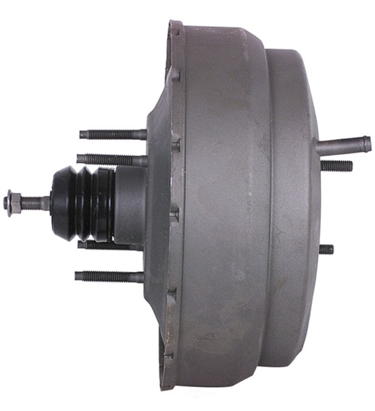 Power Brake Booster 4 Wheel Abs Cardone 53 2702 Reman Fits 1992 Honda