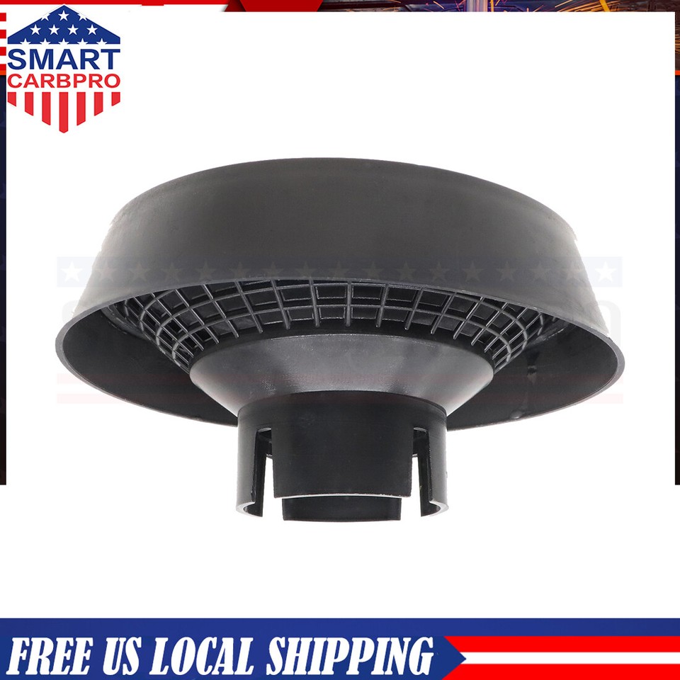 FOR BRIGGS & STRATTON (VANGUARD, DONALDSON) RAIN CAP AIR CLEANER PART ...