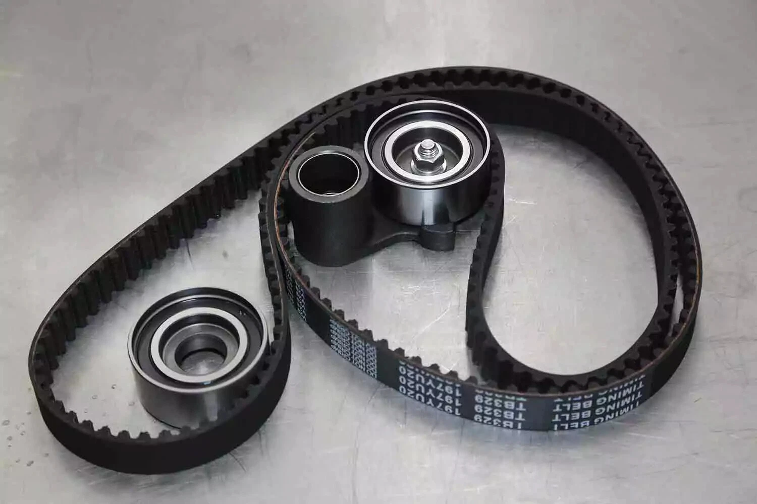 How to Buy the Right Timing Belt and Related Tools