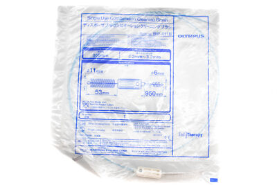 Other - Olympus Disposable