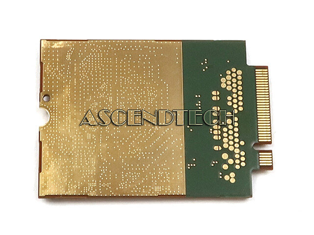 QUALCOMM SIERRA WIRELESS AIRPRIME EM7455 4G LTE 300MBPS NGFF WWAN ...