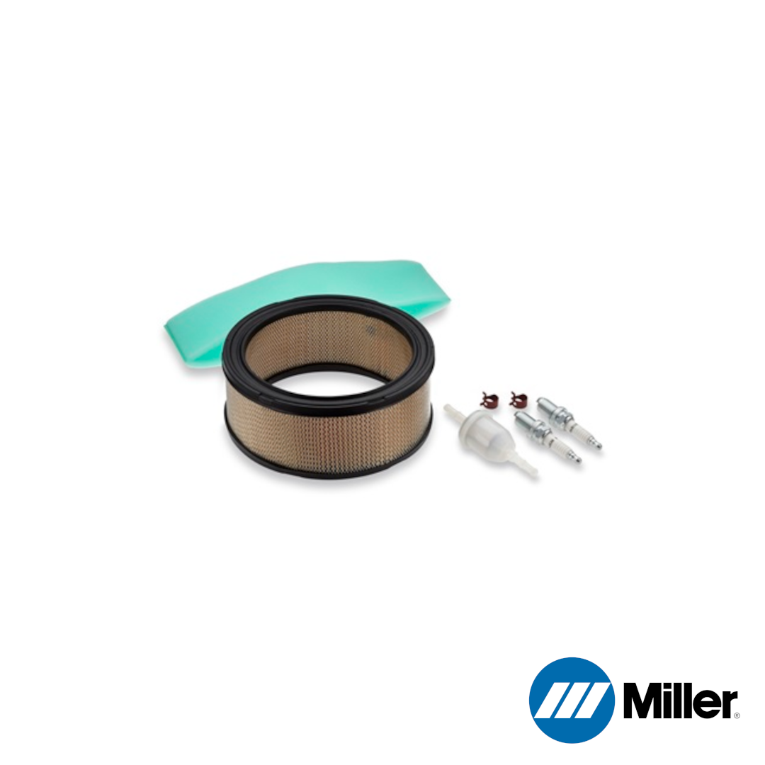 Miller 230015 Kohler Tune-Up Filter Kit | eBay