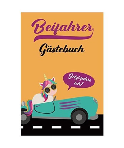 Führerschein Geschenk: Du suchst ein Geschenk zur Fahrprüfung nach der ...