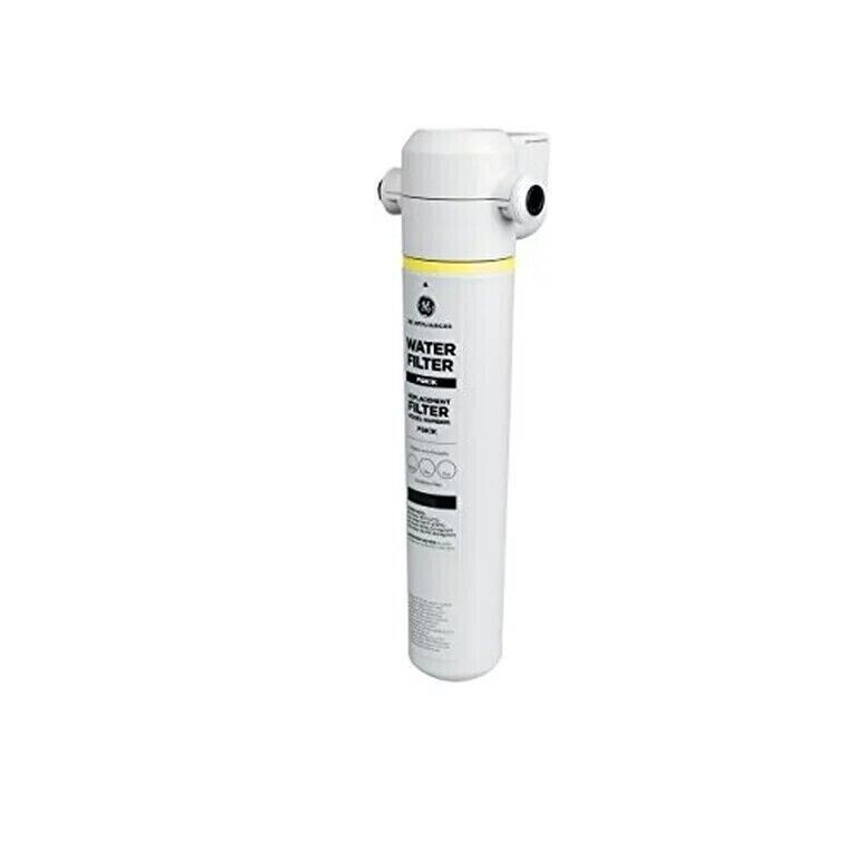 1 PACK GE FQK1K Under Sink Refrigerator Replacement Water Filter ...
