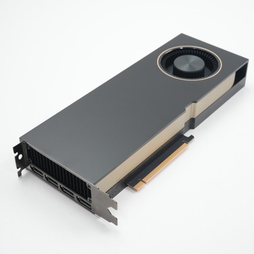 PNY NVIDIA RTX 6000 Ada Generation 48GB GDDR6 Graphics Card-Open Box | eBay