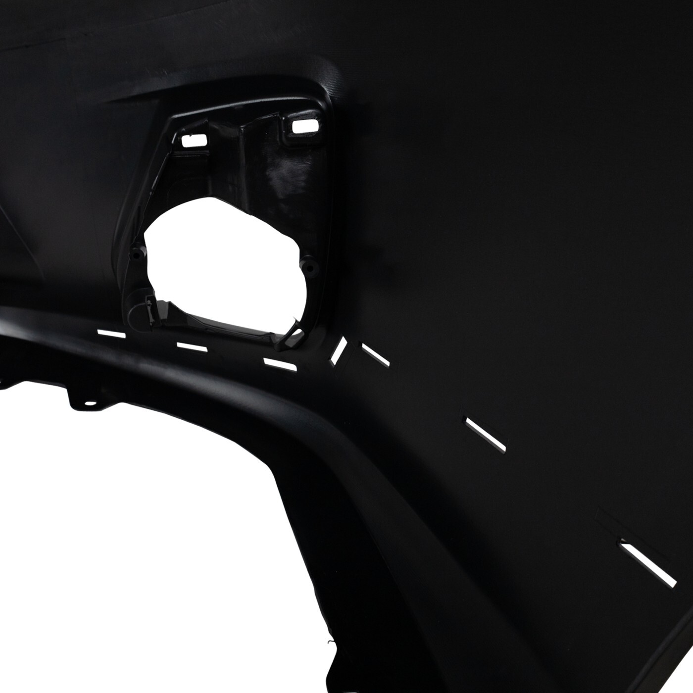 NEW Primed Front Bumper Cover for 2011-2013 Toyota Corolla S and XRS ...
