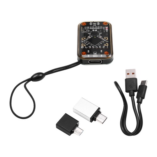 RFID Chip Reader Smartcard Emulator RFID Emulator Read Writer EM125Khz ...