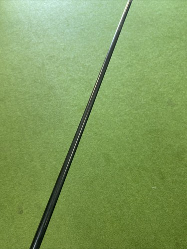 Matrix Ozik Altus Hybrid Shaft Graphite Extra Stiff .370 | eBay