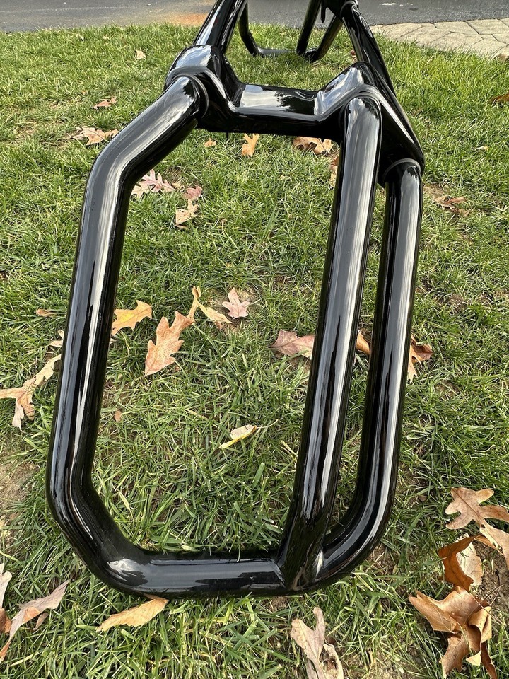 OEM 2019-2024 MERCEDES-BENZ G63 AMG W463A W464 BULL BAR BRUSH GUARD ...