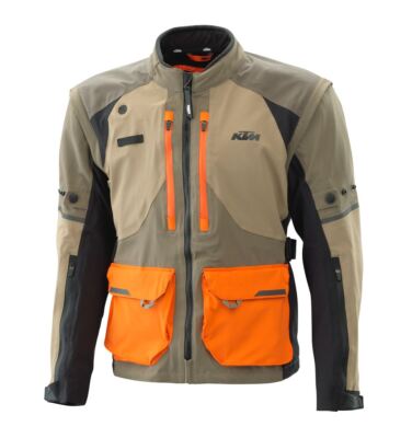SALE!! KTM Defender Jacket Adventure 3PW22001070 | eBay