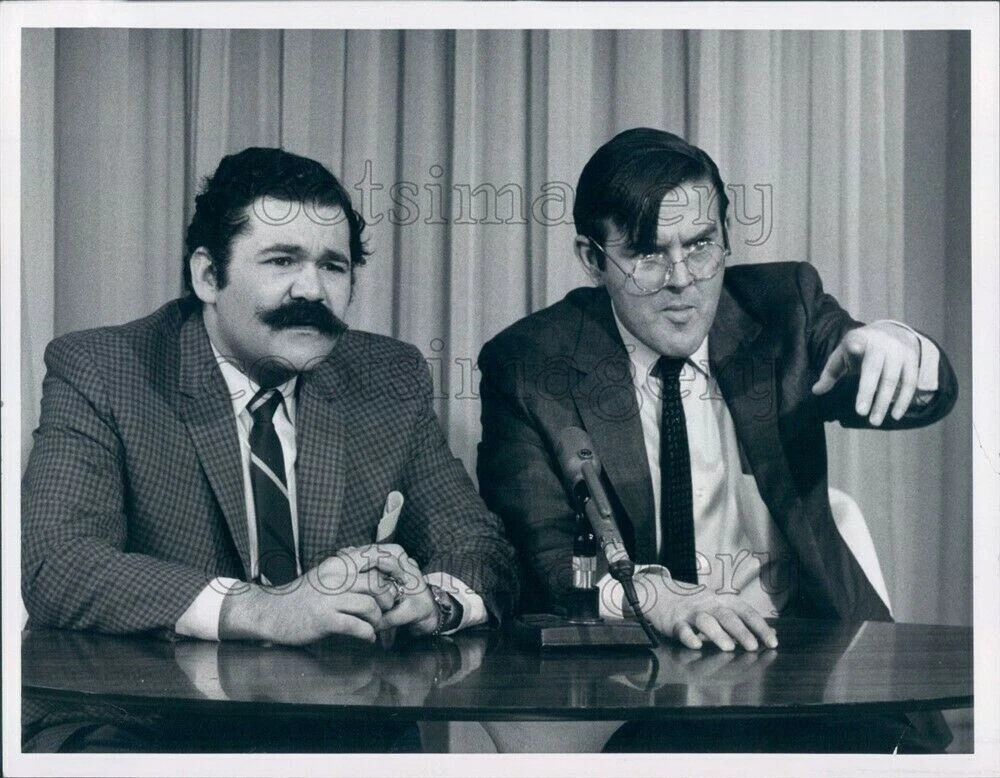 Jack Burns Avery Schreiber