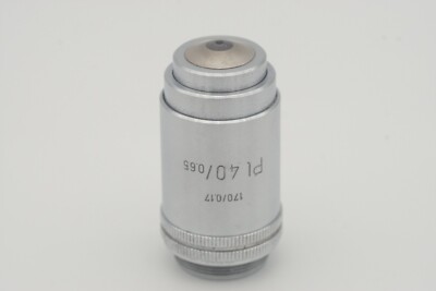 Microscopes - Leitz Orthoplan Microscope