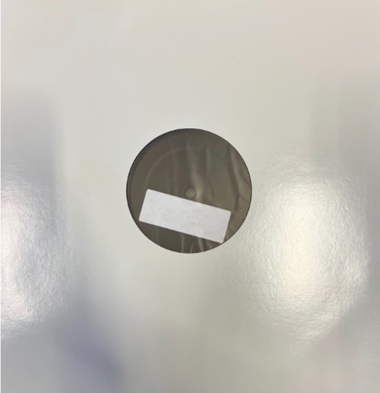 Major Lazer "Free The Universe" - Test Pressing (SC292 Double LP) | eBay UK