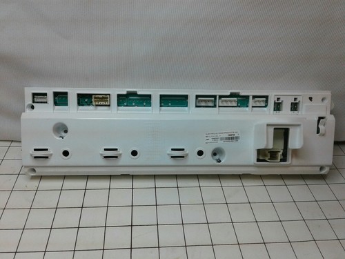 1370050000 CONTROL BOARD - FRG WASHER - PREOWNED | eBay
