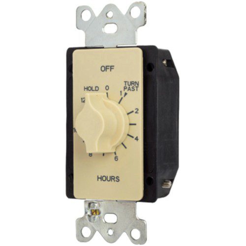 Tork A512HH Spring Wound Interval Timer | eBay