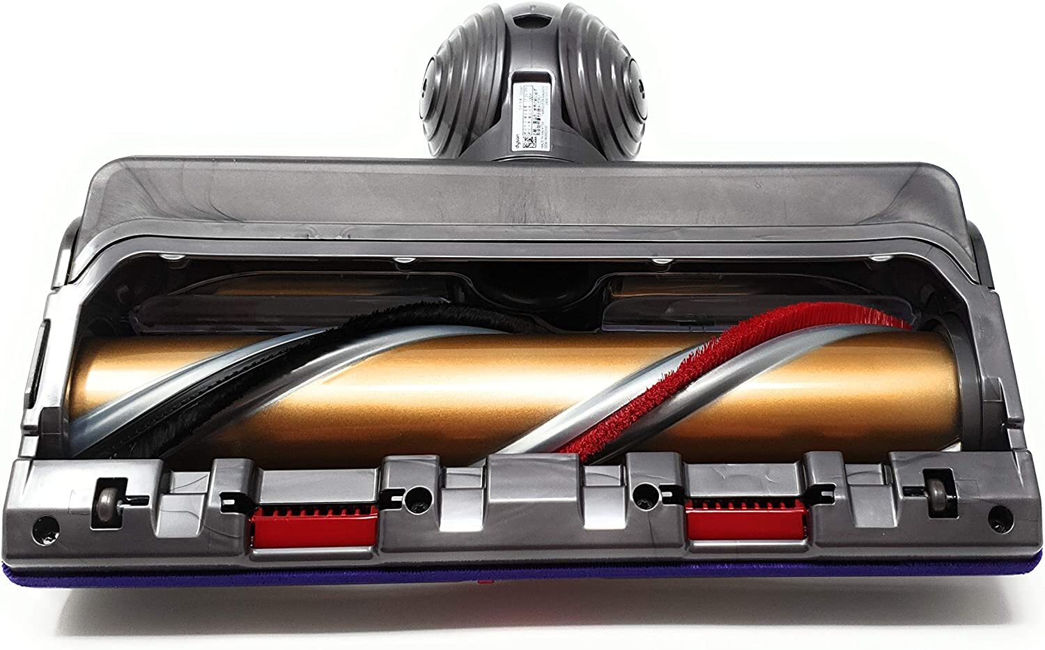 Dyson 970100-03 Turbinenbürste für V11 Motorbürste