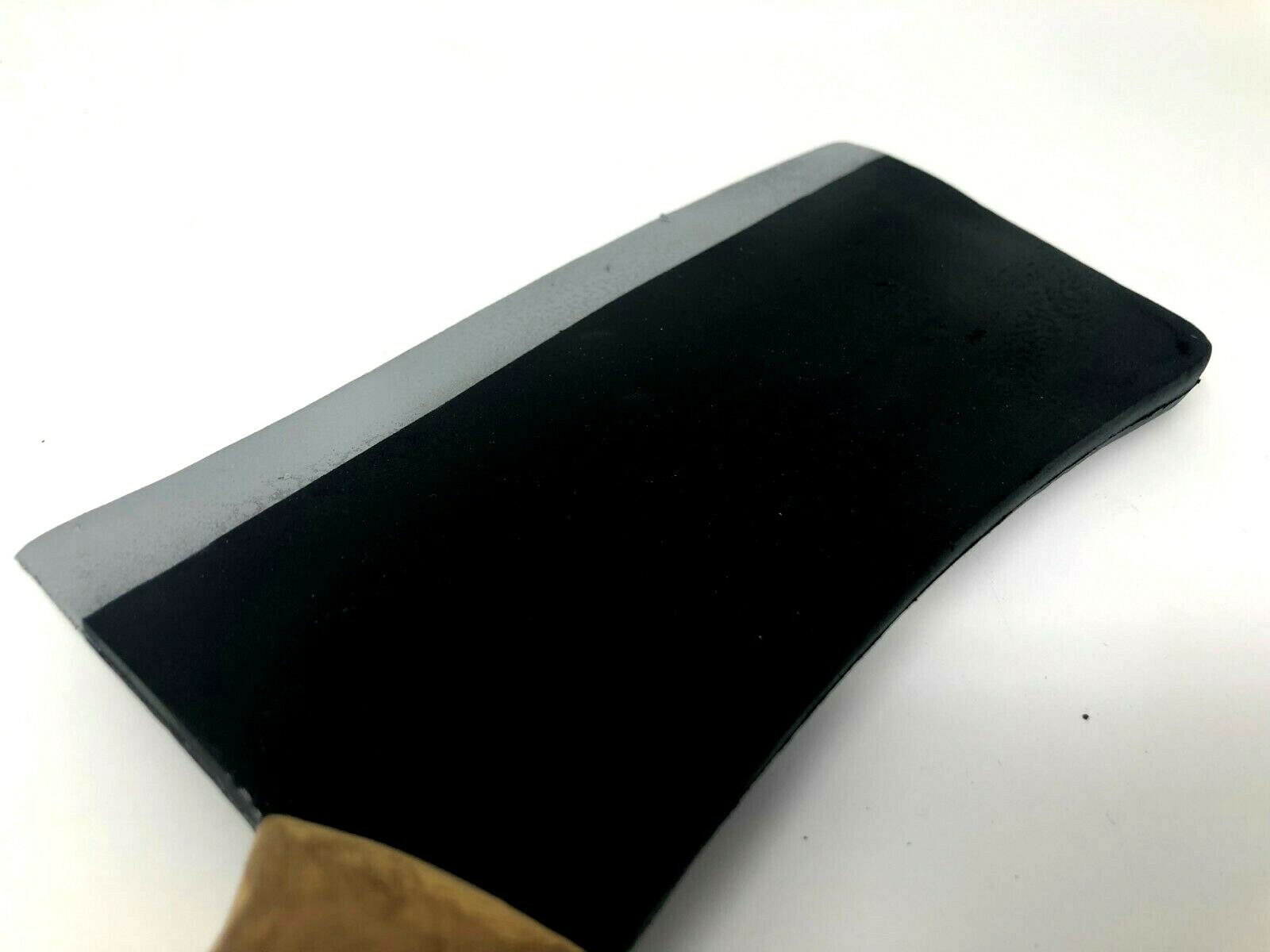 FAKE Meat Cleaver Handheld Butcher's Knife Horror Realistic Movie Prop ...