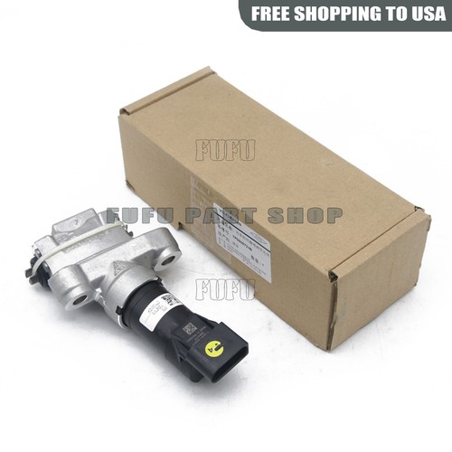 VW Touareg Cayenne 2011-2017 Rear right parking brake actuator ...