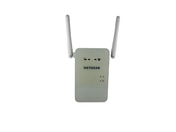 NETGEAR EX6100 Dual Band Gigabit Ac750 Wi-fi Range Extender for sale ...