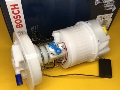 Fuel pump for replacing 0986580951 3M519H307 Intank module assembly EFP ...