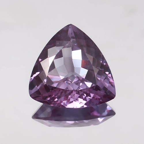 Natural Flawless Color Changing Alexandrite Trillion Cut Loose Gemstone ...