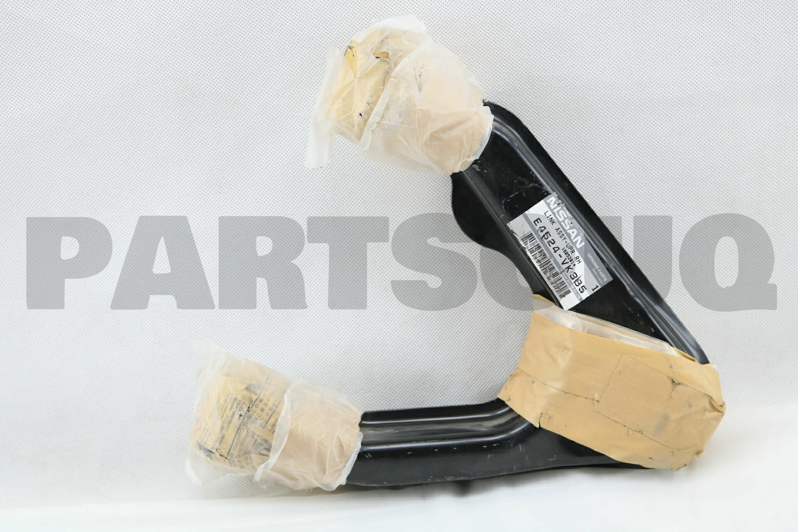 E4524VK385 Genuine Nissan LINK COMPL-FRONT SUSPENSION,UPPER RH E4524 ...