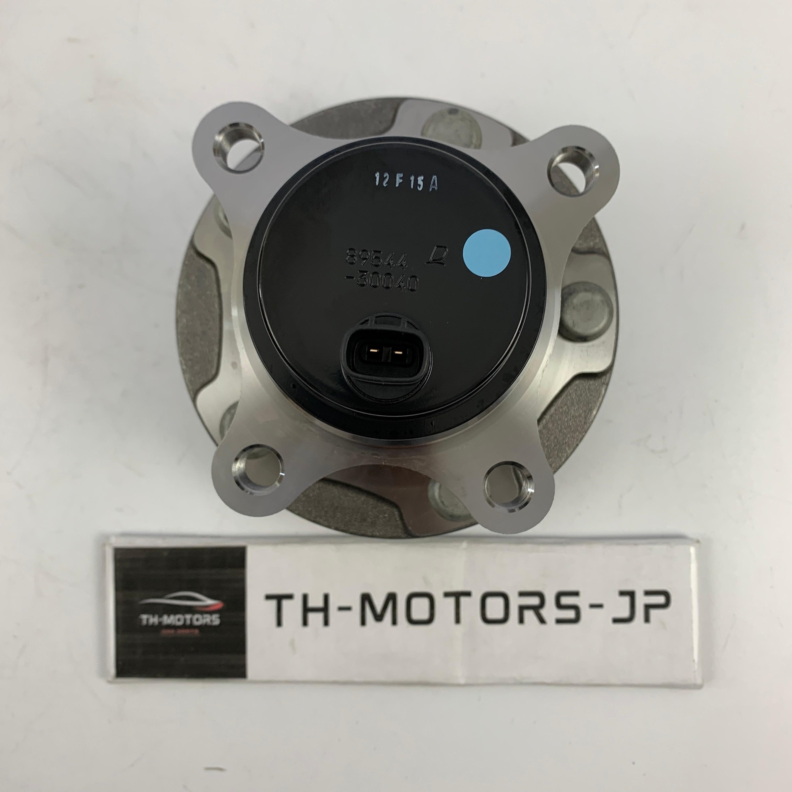 TOYOTA LEXUS Genuine IS250 Front Wheel Bearing Hub 43550-30071 | eBay