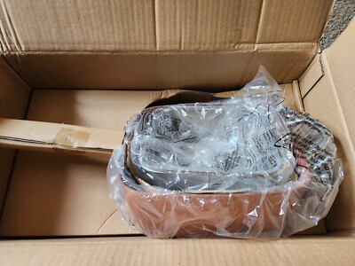 Copper Chef 9.5 in 5 Qt Fry Pan Steamer Fry Basket And Cookbook | eBay